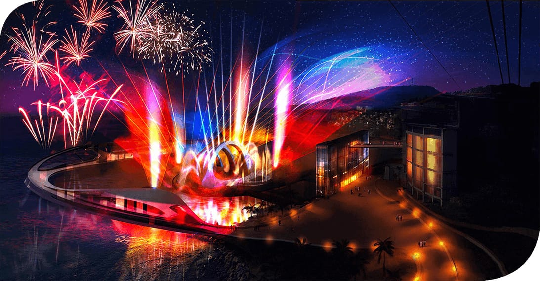 Sunset Town Phú Quốc - Thị Trấn Hoàng Hôn Đẹp Nhất Đảo Ngọc Với 60 Tiện ...