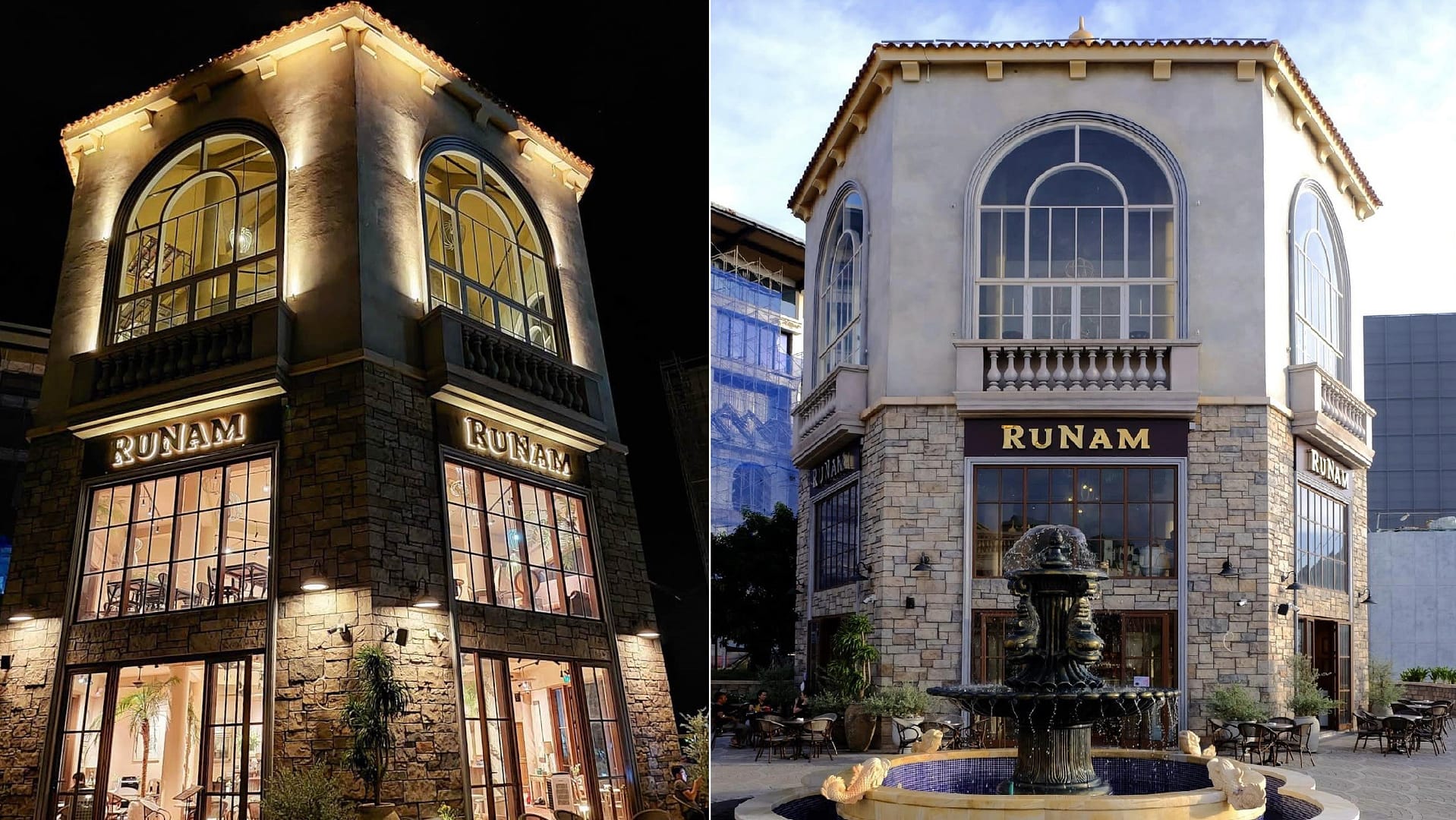 Sunset Town Phú Quốc - Thị Trấn Hoàng Hôn Đẹp Nhất Đảo Ngọc Với 60 Tiện ...