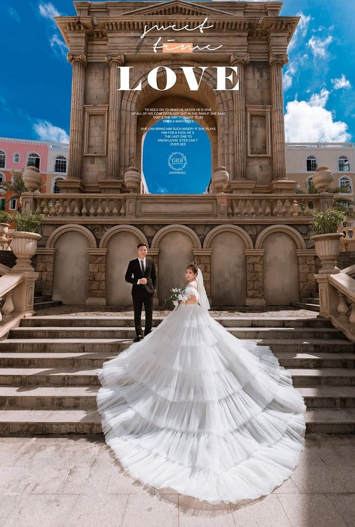 Sunset Town Phú Quốc - Thị Trấn Hoàng Hôn Đẹp Nhất Đảo Ngọc Với 60 Tiện Ích Đẳng Cấp