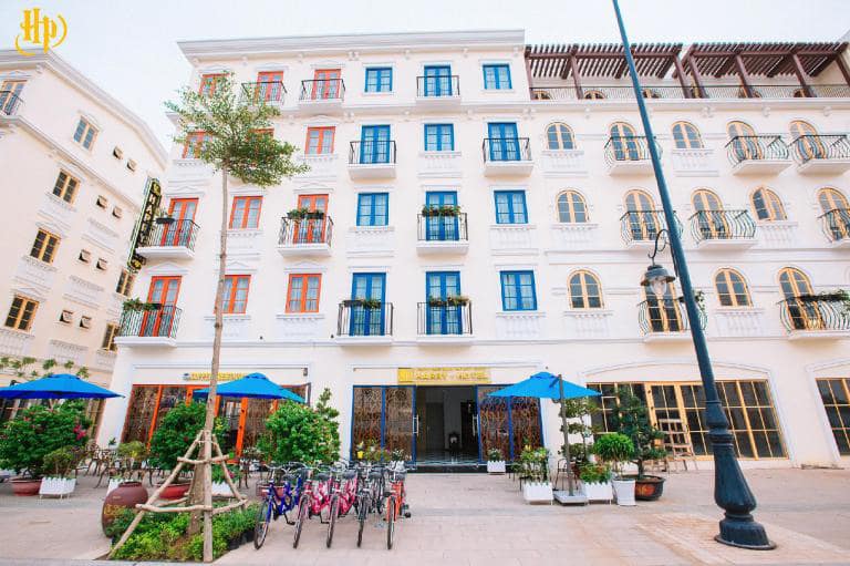 Sunset Town Phú Quốc - Thị Trấn Hoàng Hôn Đẹp Nhất Đảo Ngọc Với 60 Tiện ...