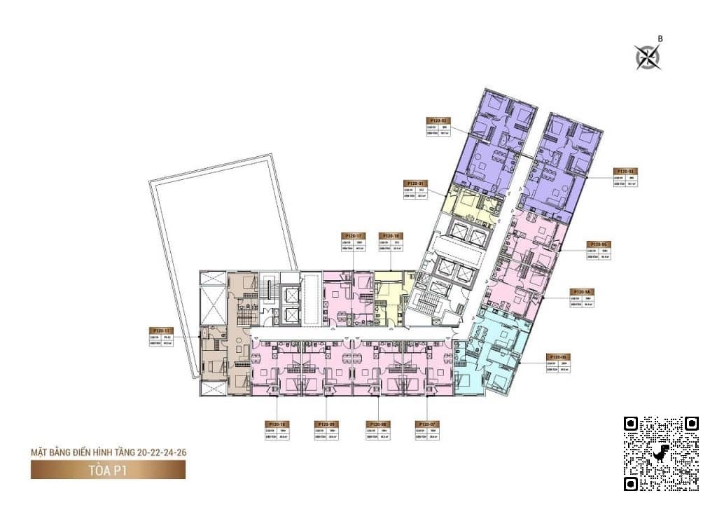 Sun Cosmo Residence Đà Nẵng | Thông Tin Chính Thức Sun Group [Giá Bán 2023]