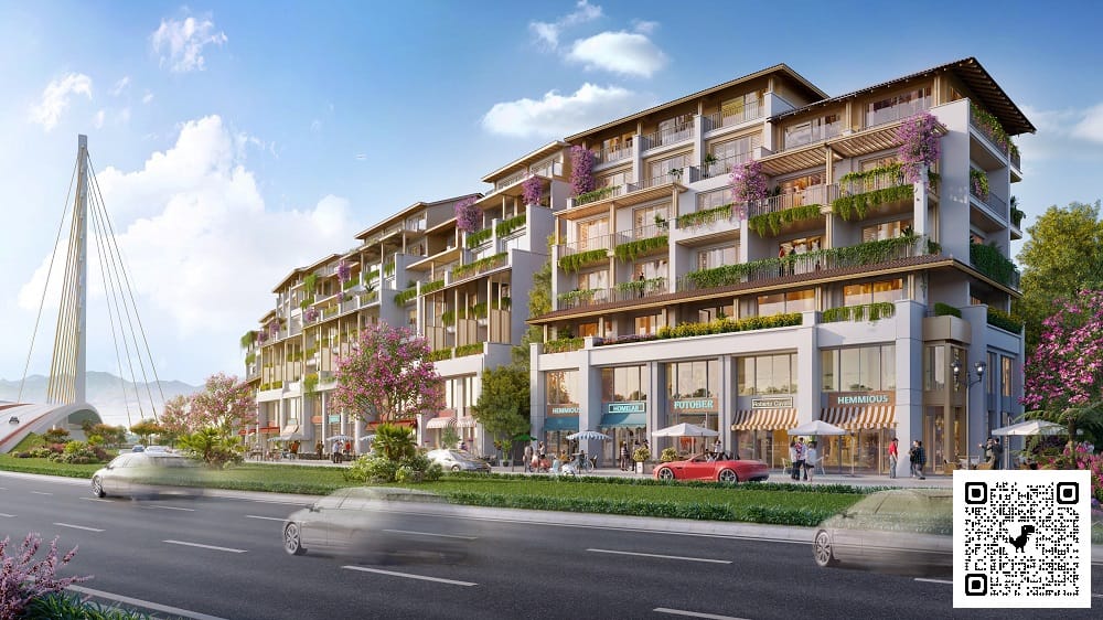 Sun Cosmo Residence Đà Nẵng | Thông Tin Chính Thức Sun Group [Giá Bán 2023]